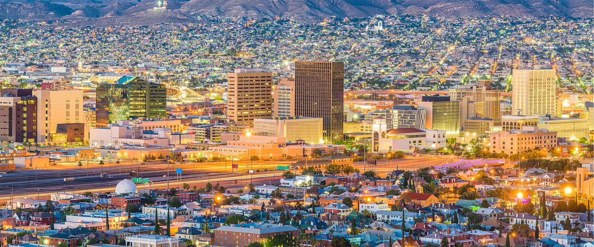 WordPress Developer El Paso, Texas - CHRS Interactive