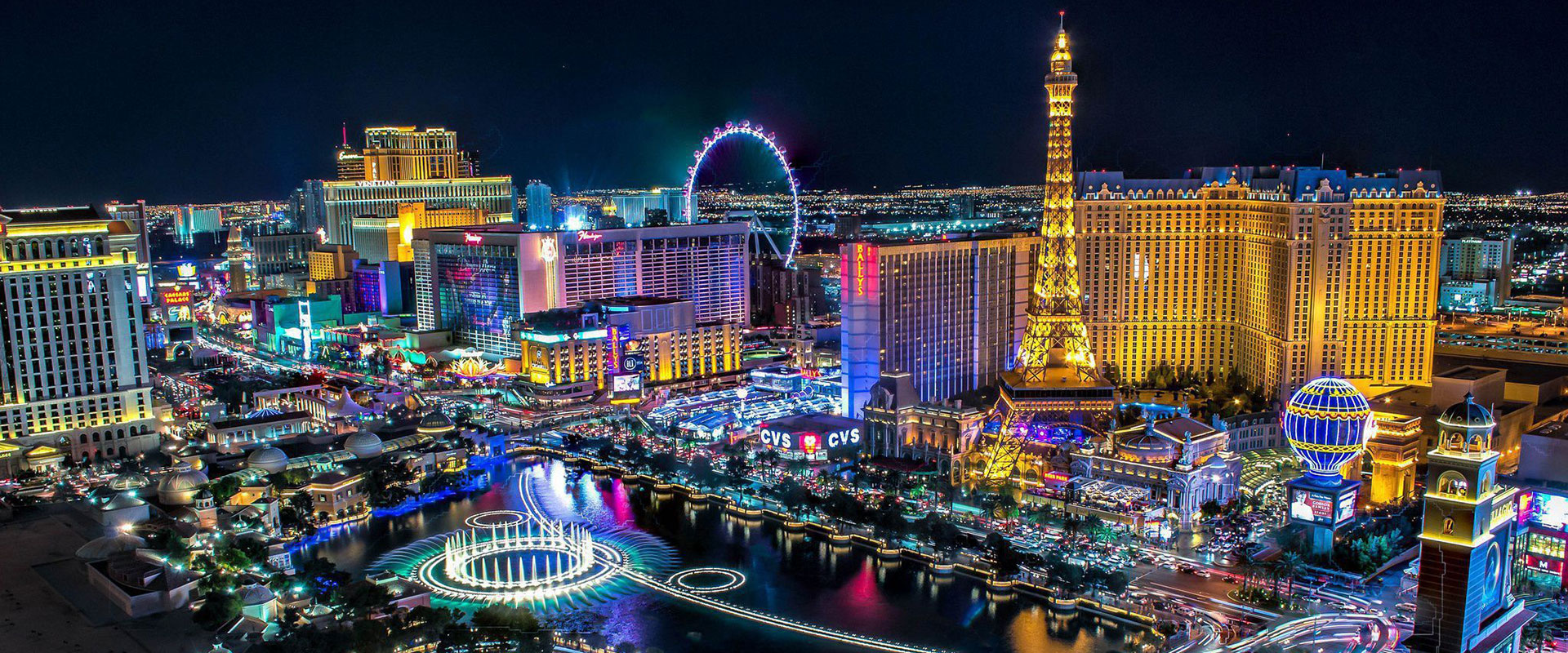 WordPress Developer Las Vegas, Nevada - CHRS Interactive