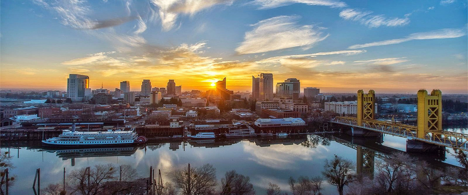 WordPress Developer Sacramento, California - CHRS Interactive