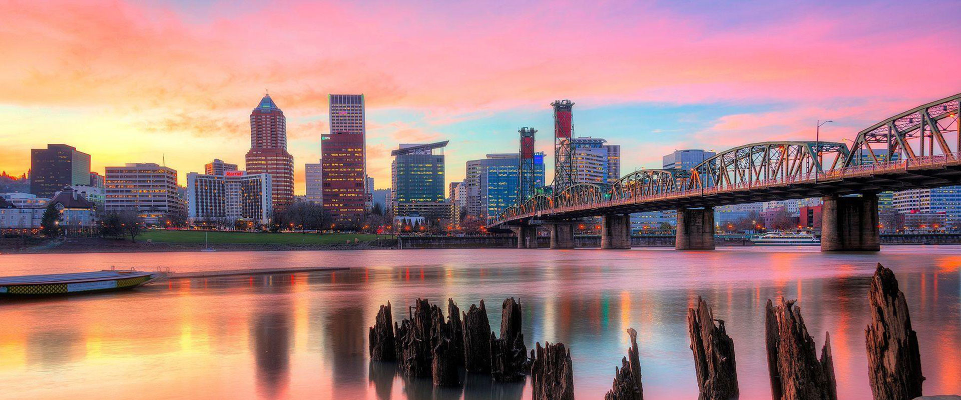 WordPress Developer Portland, Oregon - CHRS Interactive