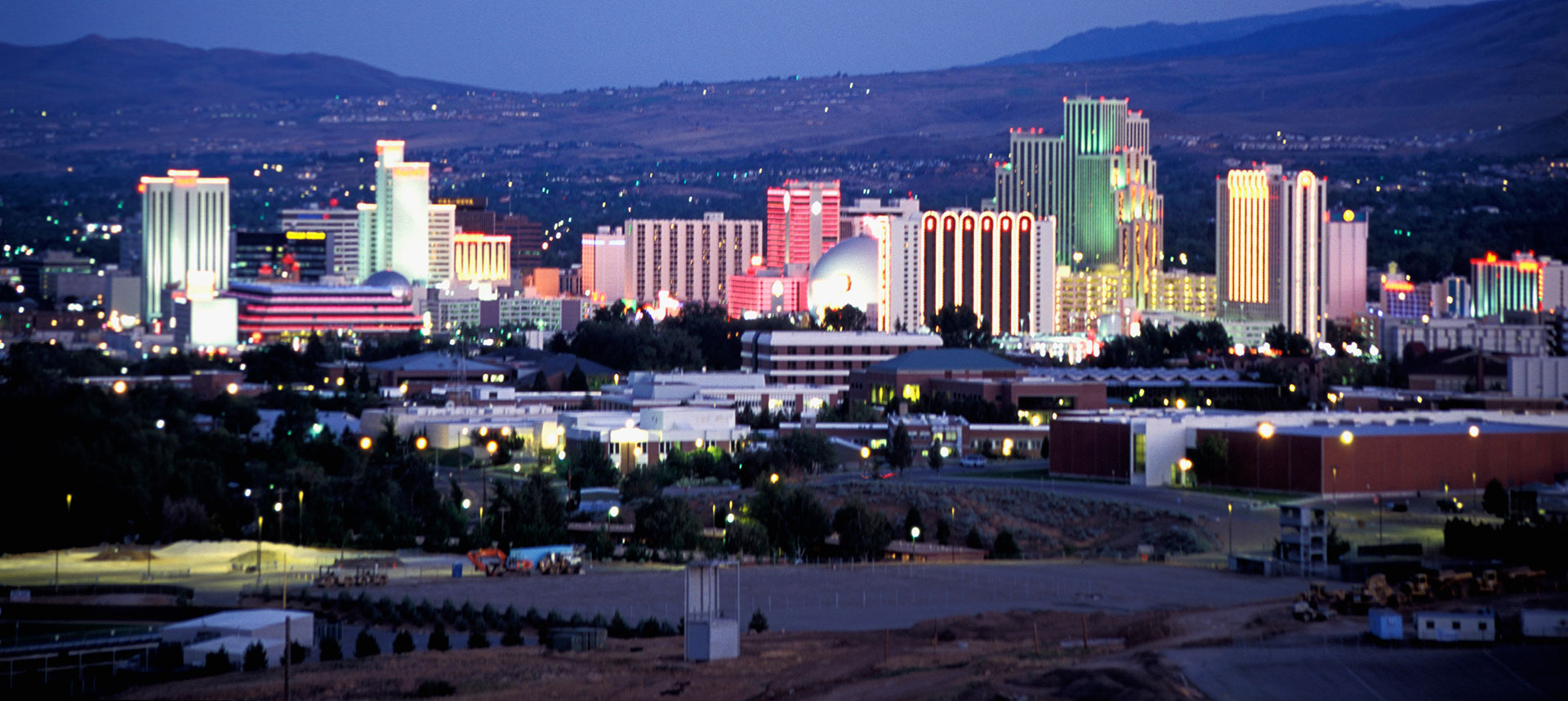 WordPress Developer Reno, Nevada - CHRS Interactive