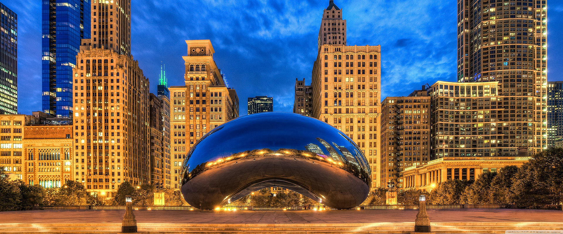 WordPress Developer Chicago, Illinois - CHRS Interactive