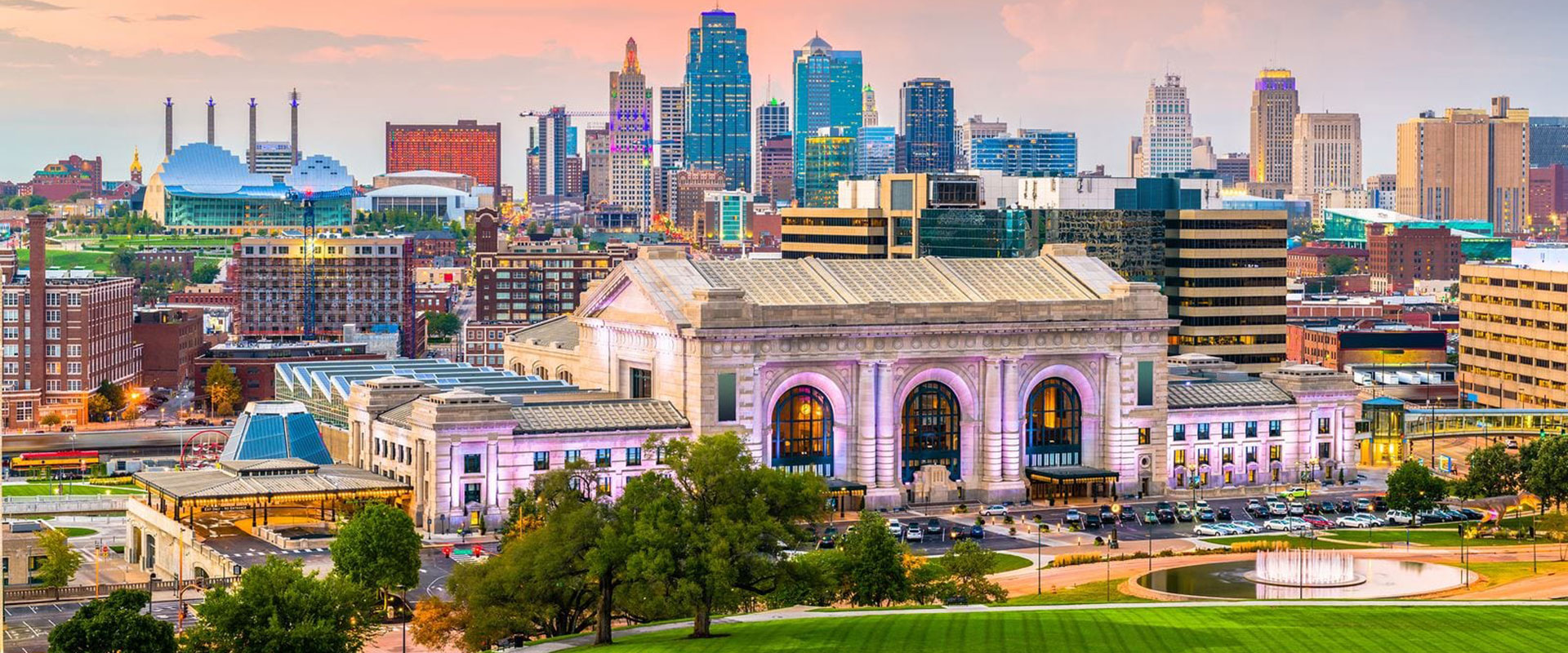 WordPress Developer Kansas City, Missouri - CHRS Interactive