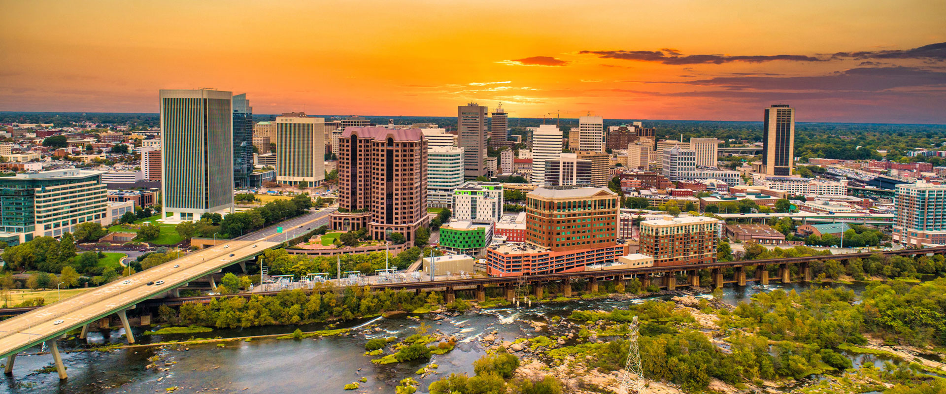 WordPress Developer Richmond, Virginia - CHRS Interactive