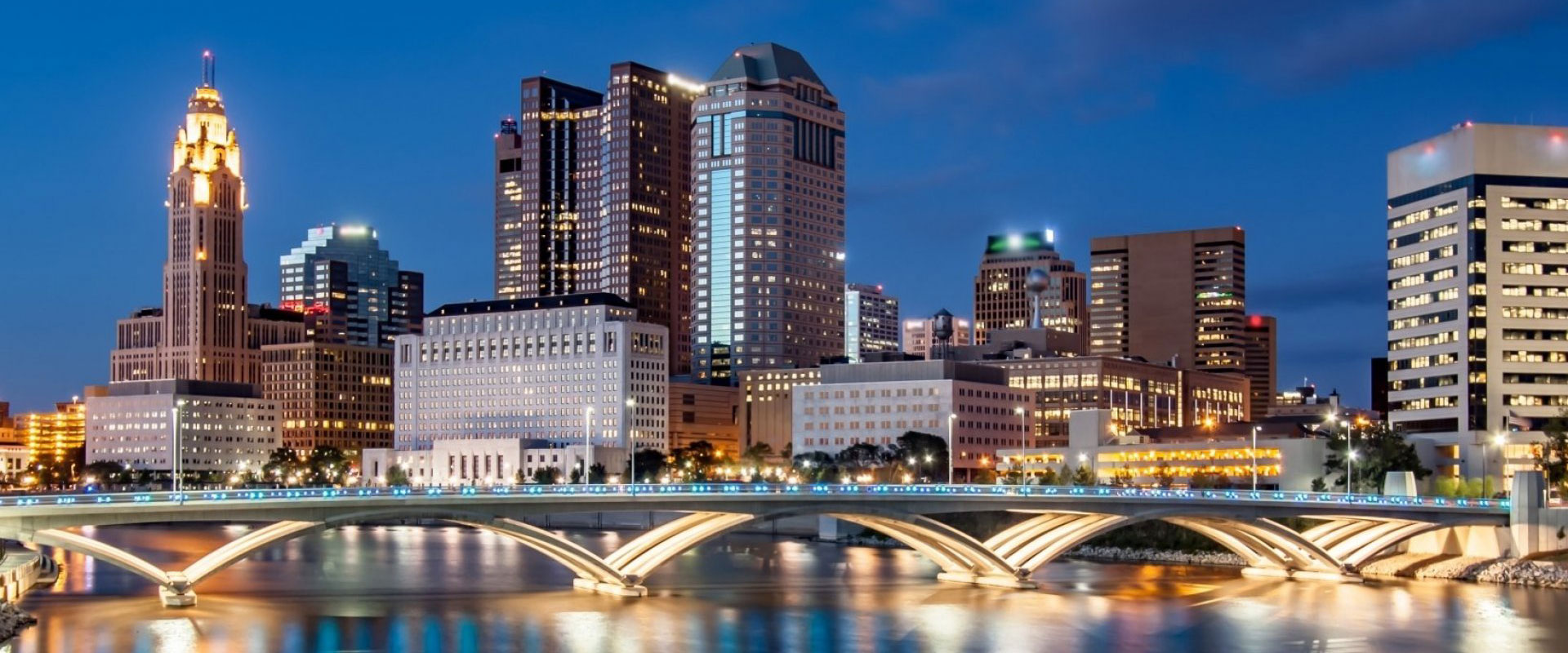 WordPress Developer Columbus, Ohaio - CHRS Interactive