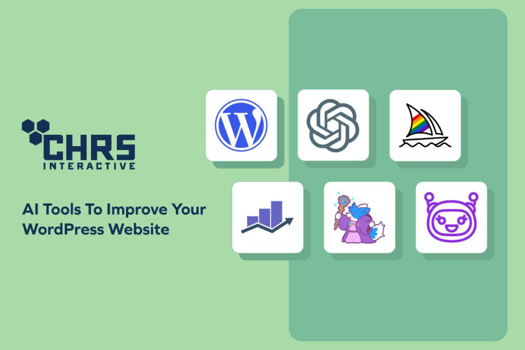 5 Best AI Tools To Improve Your WordPress Website in 2025